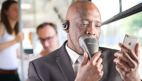 Steno SR Pro 1 2 Best Stenomask Review – Review2Sound